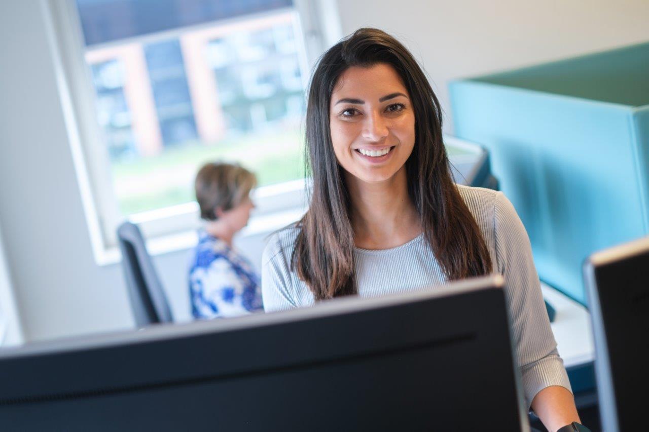 Vacature Corporate Recruiter - Corporate Recruiter - Werken bij Medrie