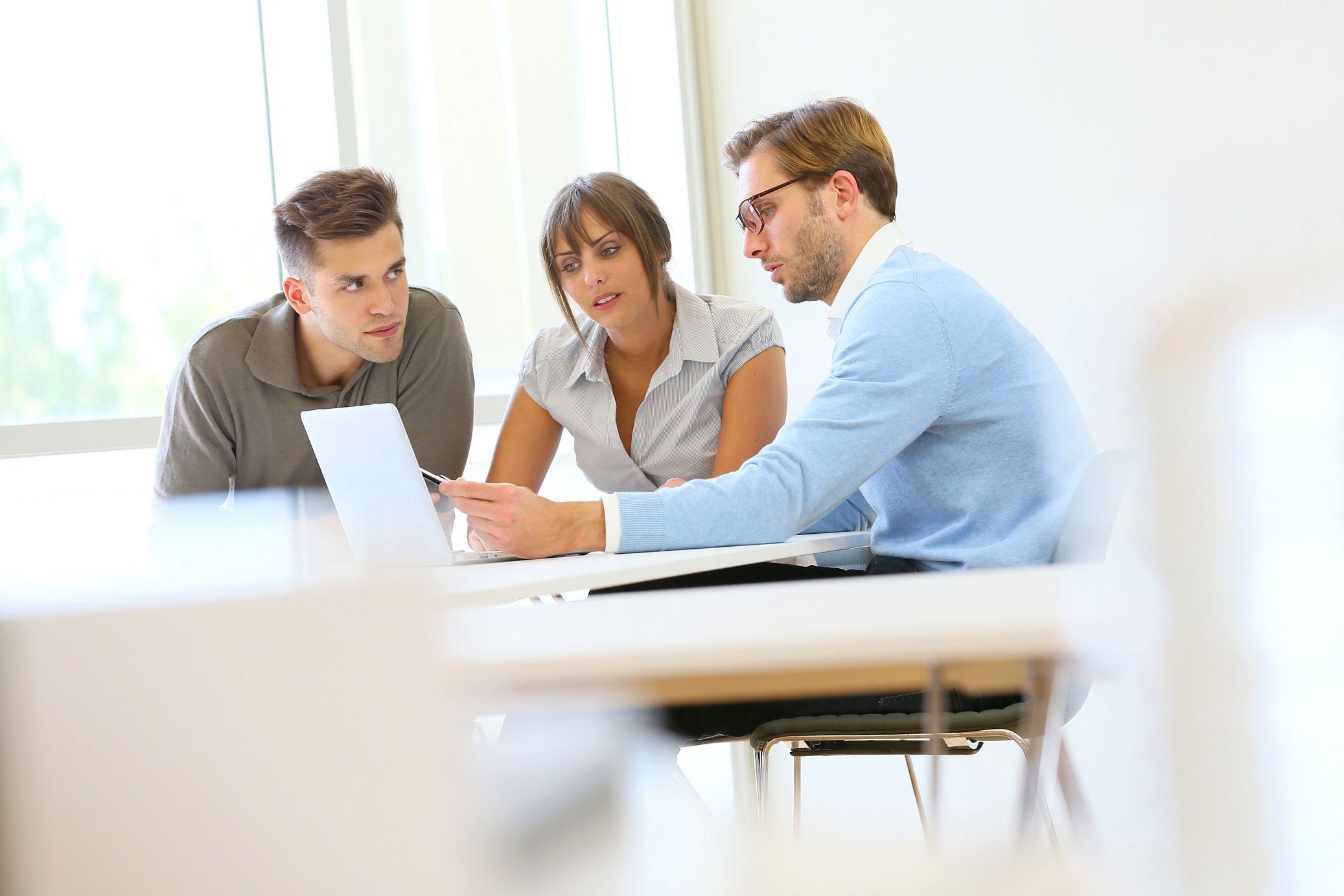 Vacature Operationeel HR adviseur - Operationeel HR adviseur - Werken ...